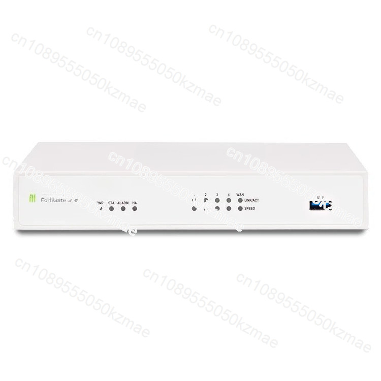 Jual Fg-30E95% New Fortigate 30E Fortinet Firewall Firmware For ...