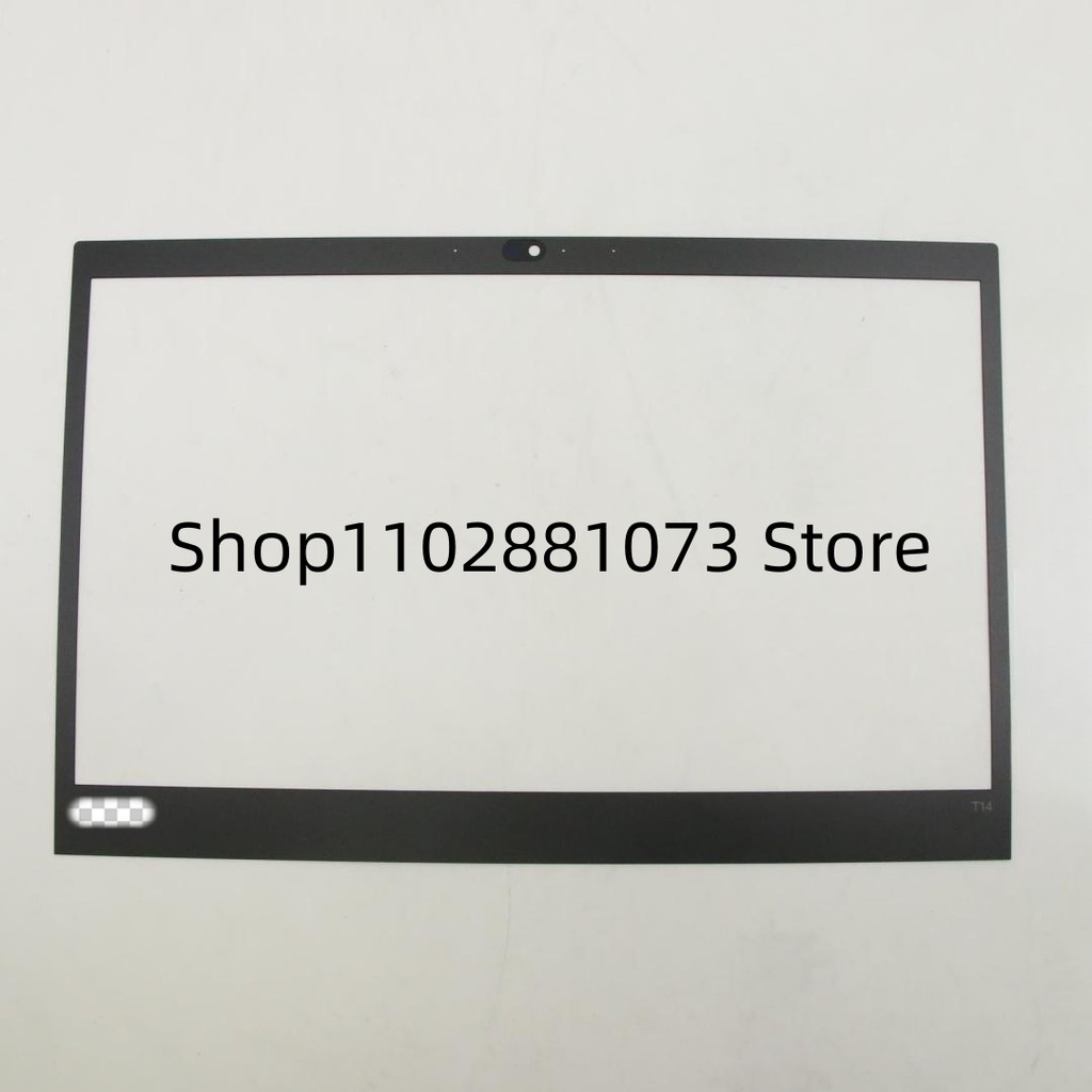 Jual New Original LCD IR Bezel Cover Sticker for Lenovo ThinkPad T14 ...
