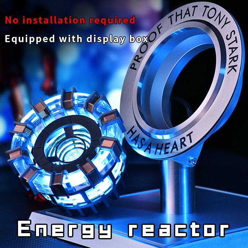 Jual First-generation Mark1 Ark reactor. Mark1 core logo. Core luminous ...