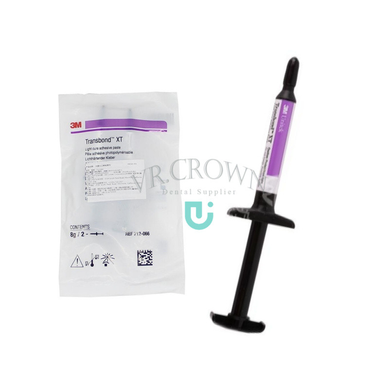 Jual 3M Dental & Orthodontic Adhesives Transbond XT Light Cure 712-036 3M | Shopee Indonesia