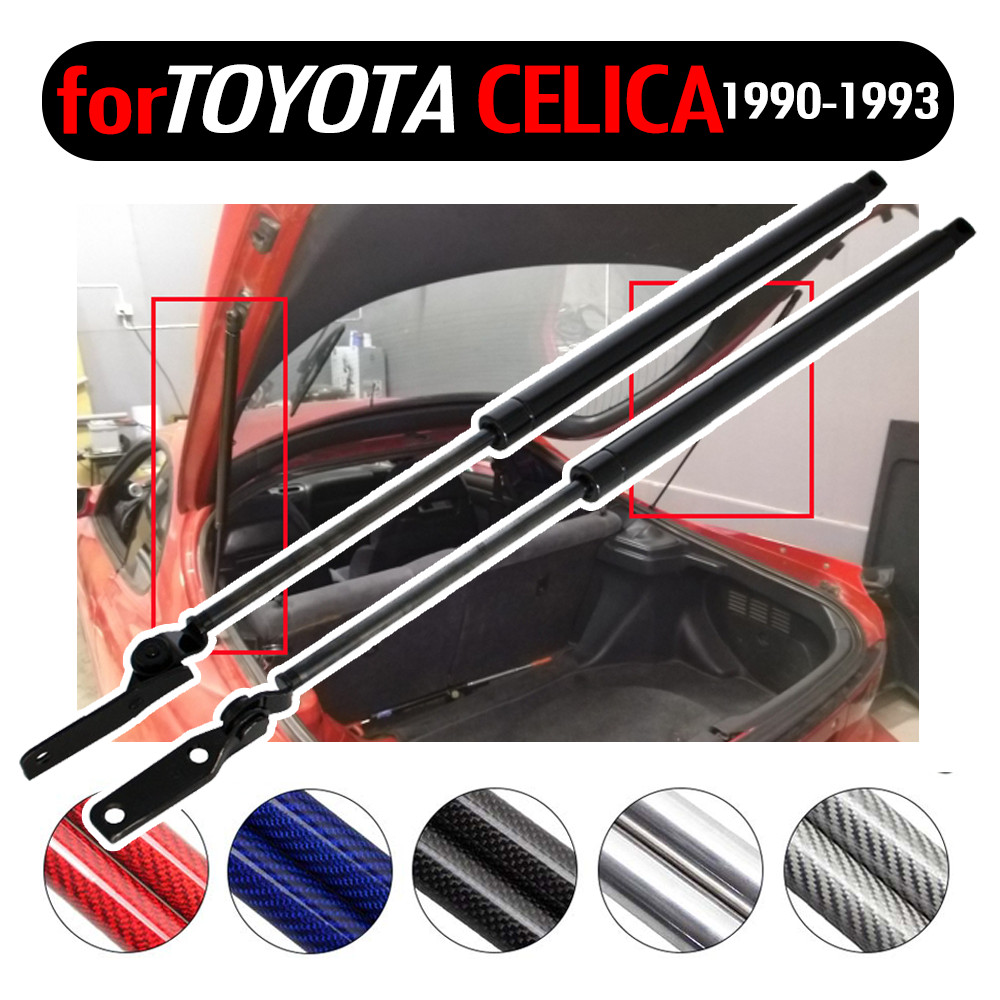 Jual Auto Rear Boot Tailgate Liftgate Car Gas Struts Spring Lift ...