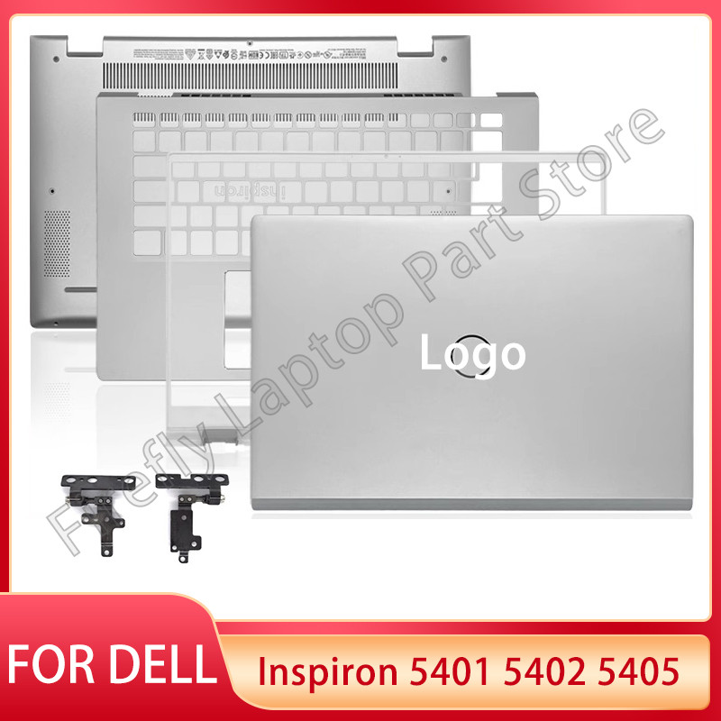 Jual New For Dell Inspiron 14 5401 5402 5405 Laptop LCD Back Cover ...