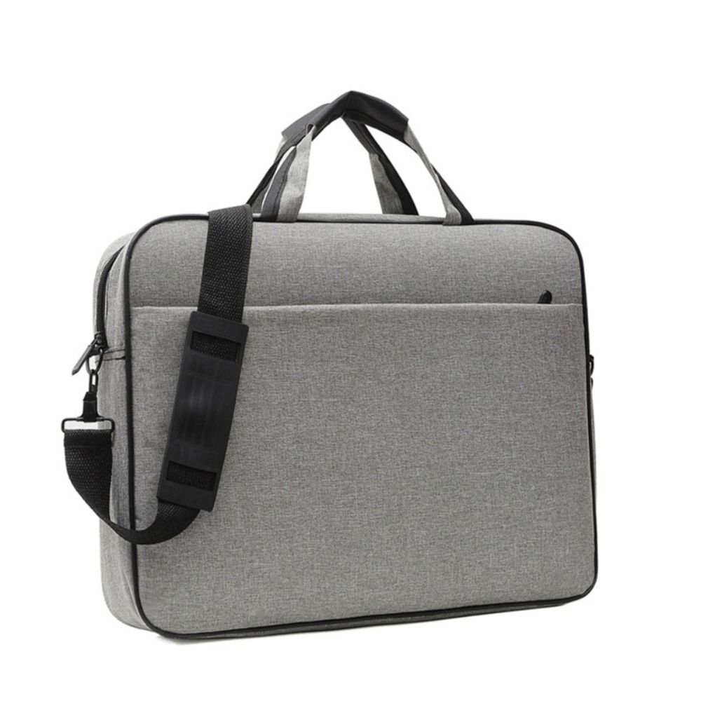 Jual Large Capacity Laptop Bag 15.6 17 inch Protective Laptop Case ...