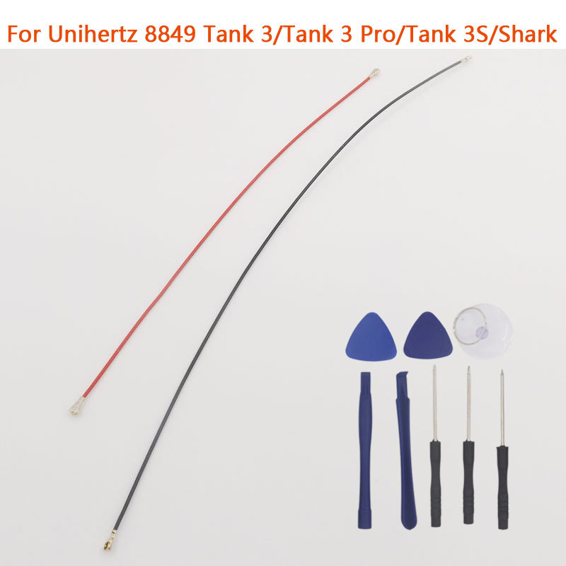 Jual Original Unihertz Tank 3 Tank 3 Pro Tank 3S Coaxail Antenna Cell ...