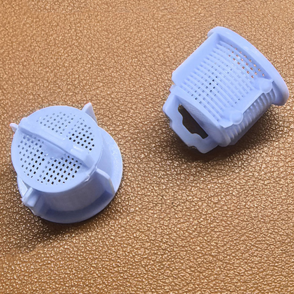 Jual Washing Machine Water Inlet Valve Filter Screen Plug for Samsung ...