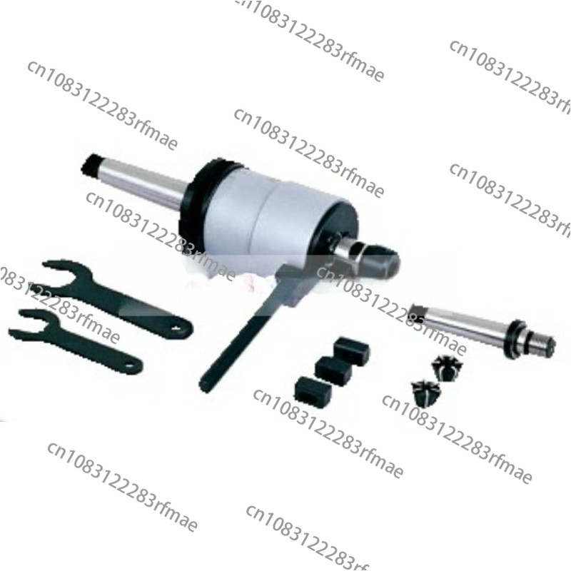 Jual Reversible Tapping Chuck Automatically Selects Threads Without ...