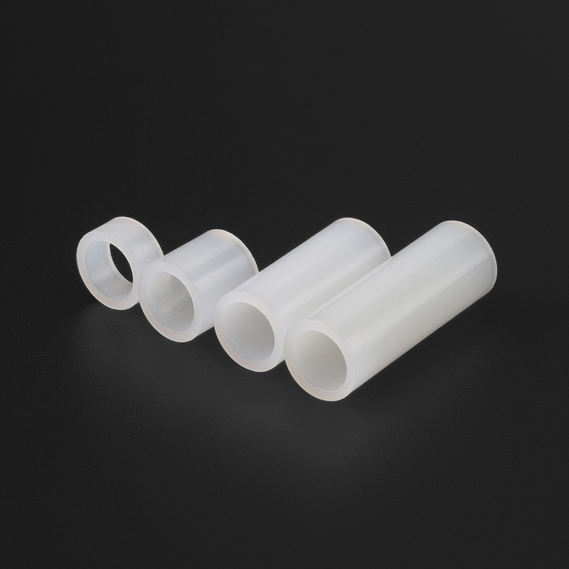 Jual PCB Nylon Spacer 100PCS M2.7 M3.2 M4.2 M5.2 White Nylon Plastic ...