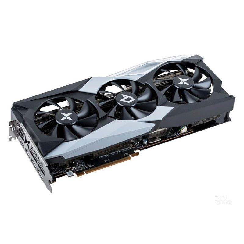 Jual RX6800 16G Game Graphics Card Plates Paca De Video Card Board Gpu ...