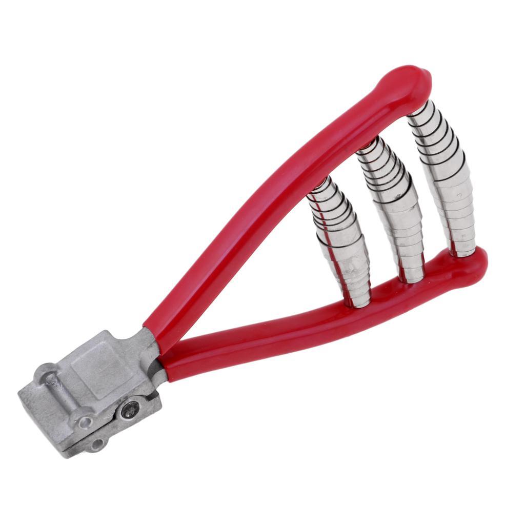 Jual Starting Clamp Stringing Tool for Badminton Tennis Racquet ...