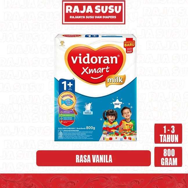 Toko Online Raja Susu Official Jakarta | Shopee Indonesia