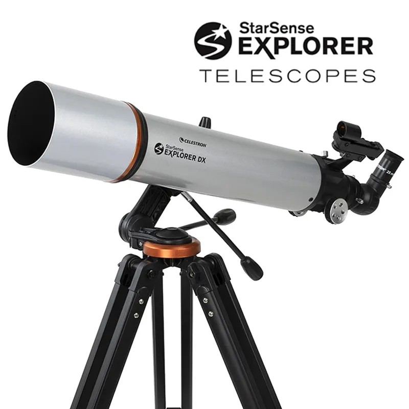 Jual STOK TERBATAS! Celestron DX102AZ Professional Astronomical ...