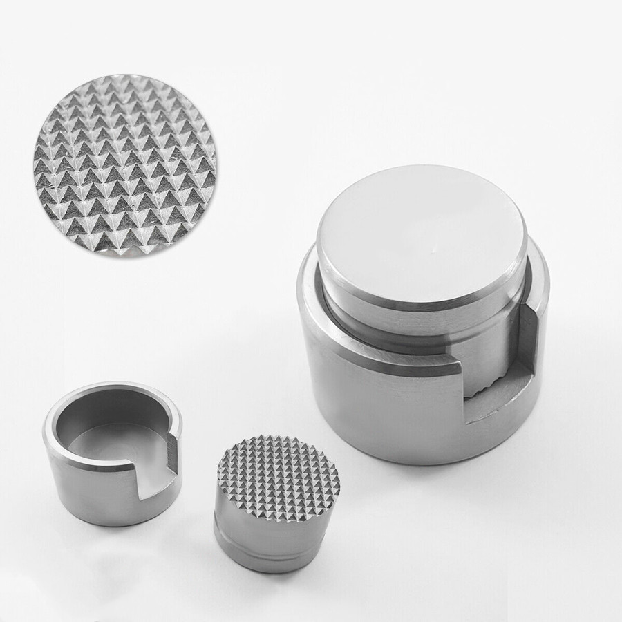 Jual Dental surgical implant Bone Crusher bone Mill Morselizer Dental ...