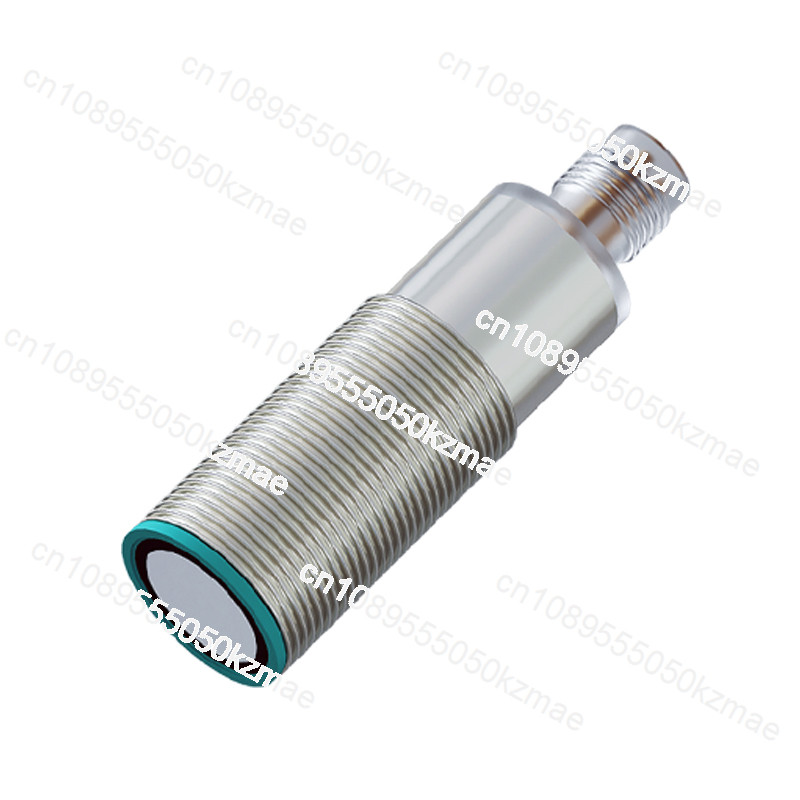 Jual Suitable For M18 High-Precision Ultrasonic Ranging Sensor 300Mm ...