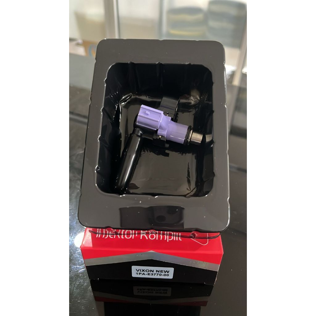 Jual Injektor Injector Assy VIXION NEW NVA NVL - Vixion New (1PA ...