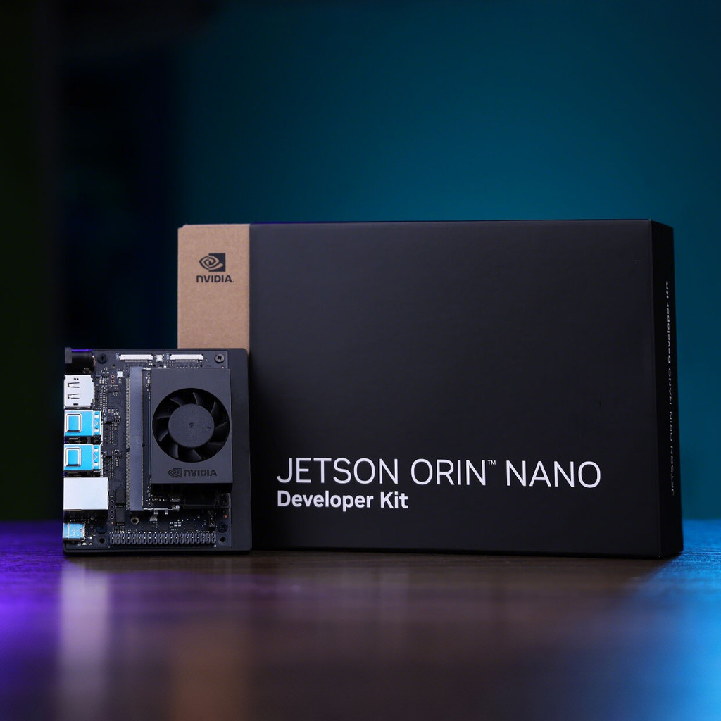 Jual Nvidia Jetson Orin Nano Super Developer Kit 8Gb Module 67 Tops ...