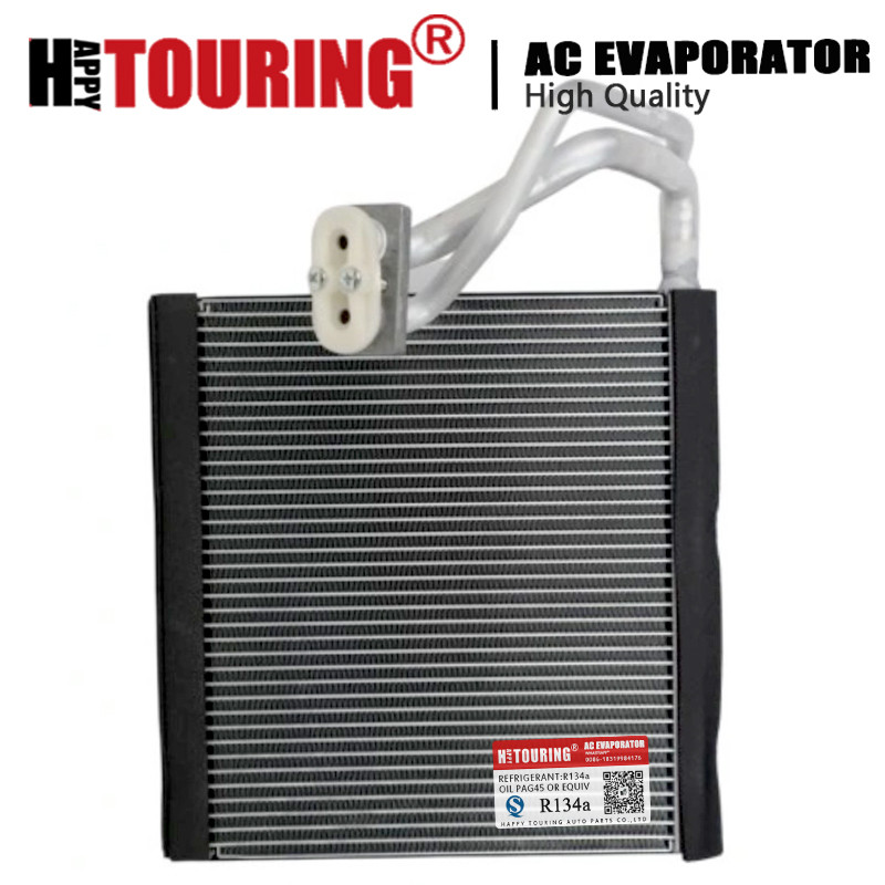 Jual AC Evaporator with expansion valve for Renault Trafic MK3 OPEL ...