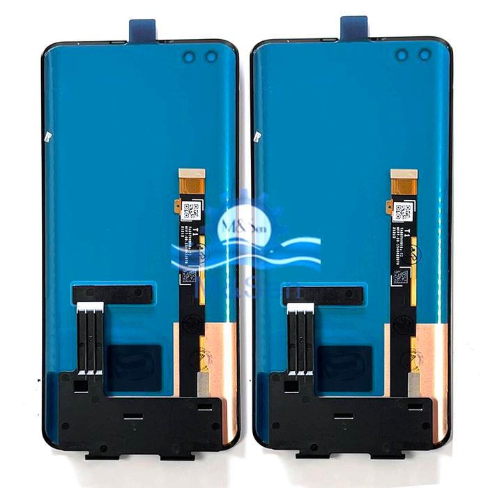 Jual Original Amoled For Infinix Tecno Phantom X2 Ad8/X2 Pro Ad9/ X Ac8 ...
