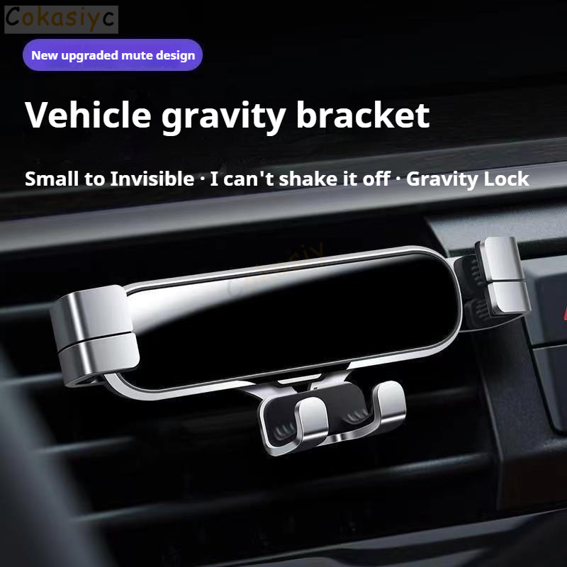 Jual Car Phone Holder For Audi A3 S3 Rs3 8V 8P Q2 Gab Sq2 A1 8X ...