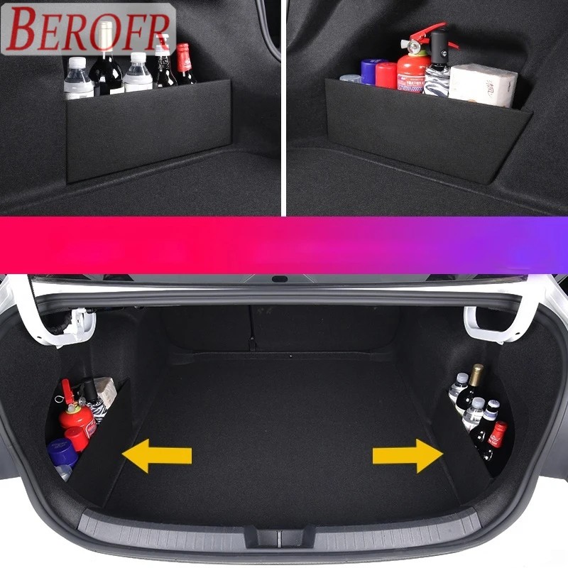 Jual Car Trunk Partition For BYD Qing PLUS-dmi PRO EV 80 2017-2024 Trunk Storage Board Plate ...