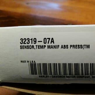 Jual Sensor,Temp Manif Abs Press(Tmap),32319-07A | Shopee Indonesia