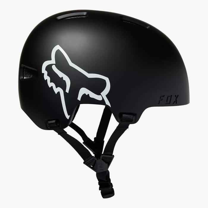 Jual Helm Sepeda FOX FLIGHT CE PS Helmet | Shopee Indonesia