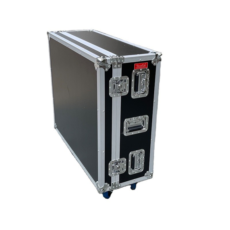 Jual ATA Road Flight Case Mixer Case for Behringer Wing/ X32 Compact ...
