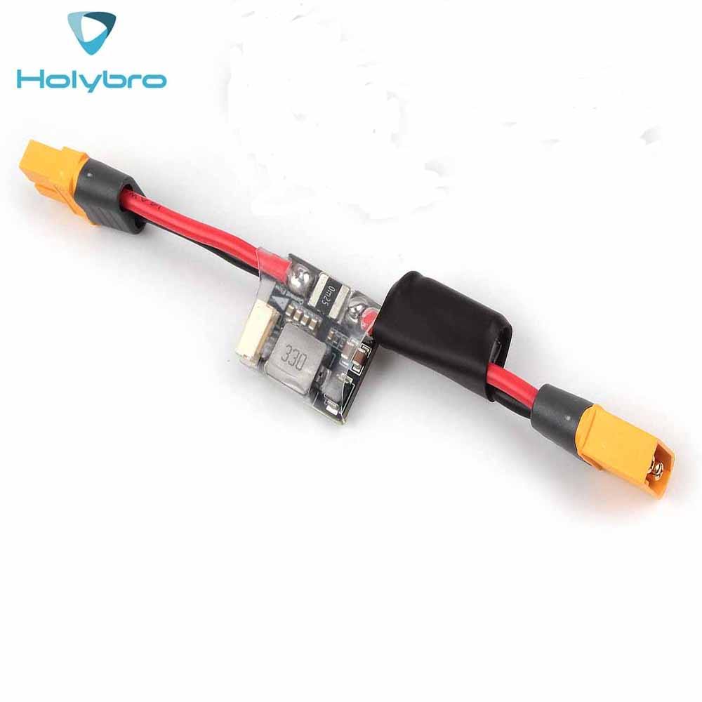Jual HolyBro Upgrated Power Module PM02 V3 Supply XT60 Plug From APM ...