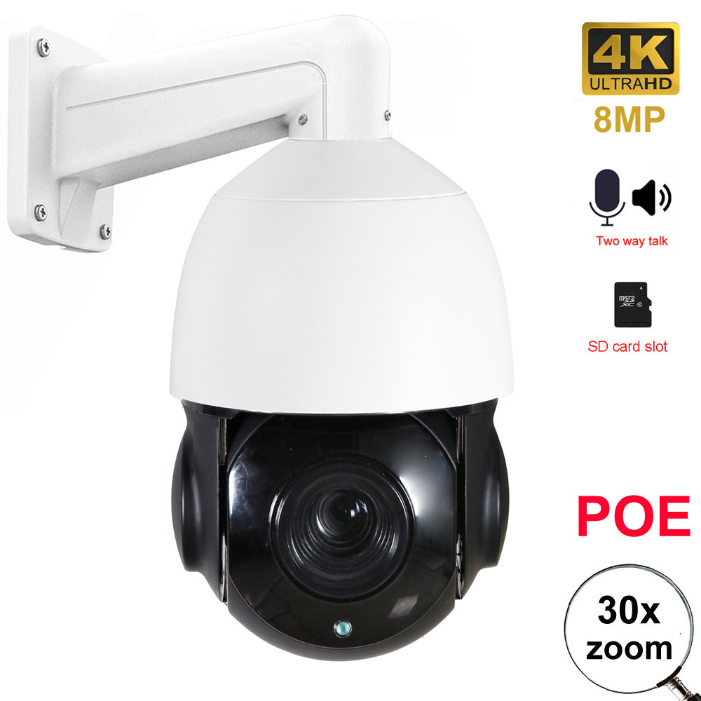 Jual Onvif-Compatible Imx415 Hikvision-Compatible 4K 8Mp 6Mp 5Mp 2Mp ...