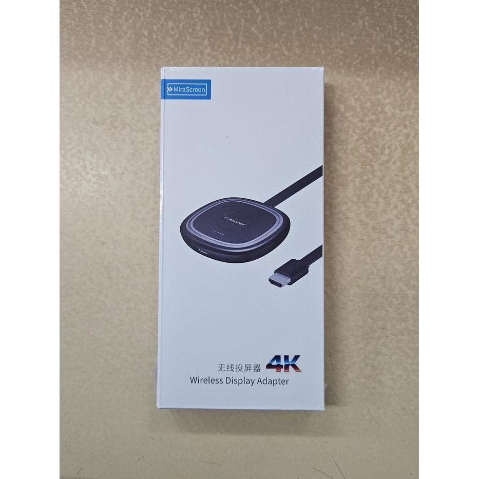 Jual WIRELESS DISPLAY HDTV ADAPTER MIRASCREEN G20 2.4GHZ 5GHZ WIFI ...