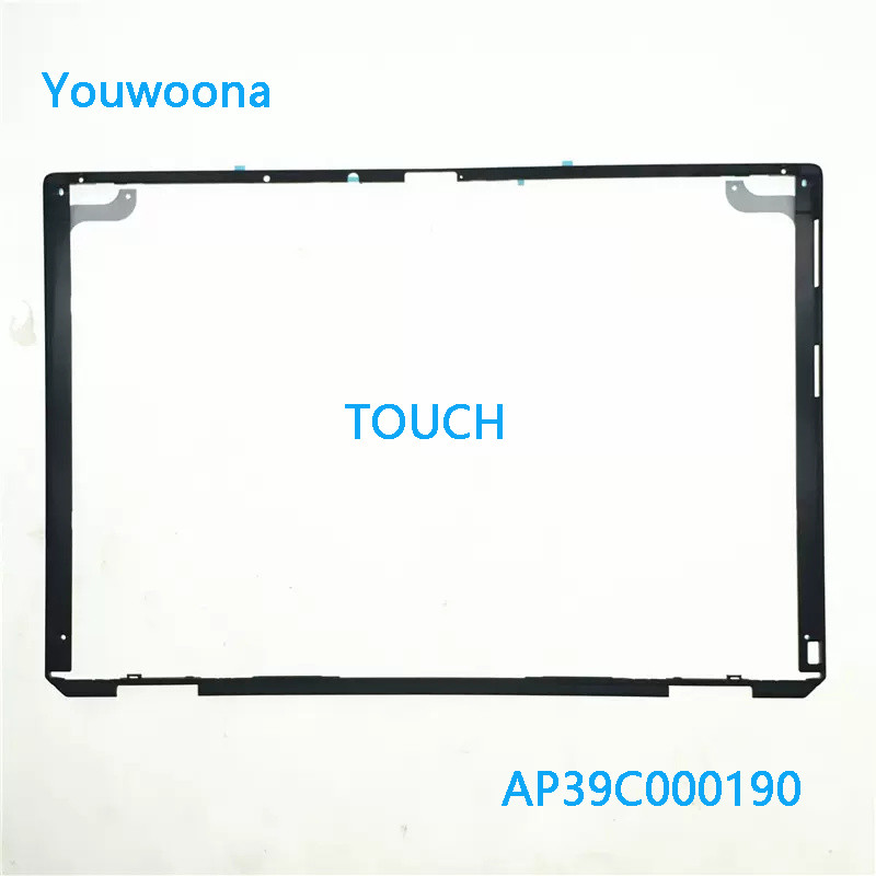 Jual NEW ORIGINAL Laptop Replacement Lcd Front Frame for HP Spectre ...