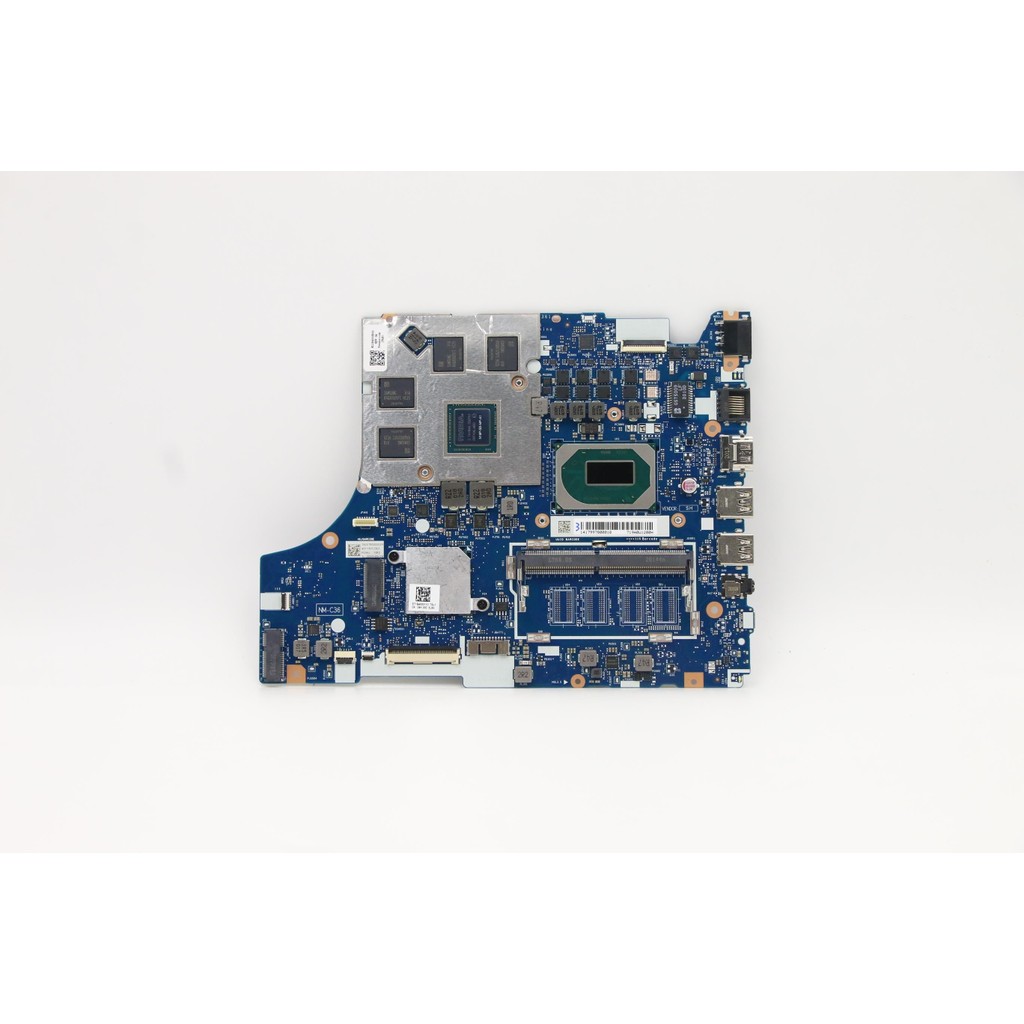 Jual SN NM-C361 NM-C362 FRU 5B20S44138 CPU I79750HF 3G GPU DIS NVIDIA GeForce GTX 1050 L340 ...
