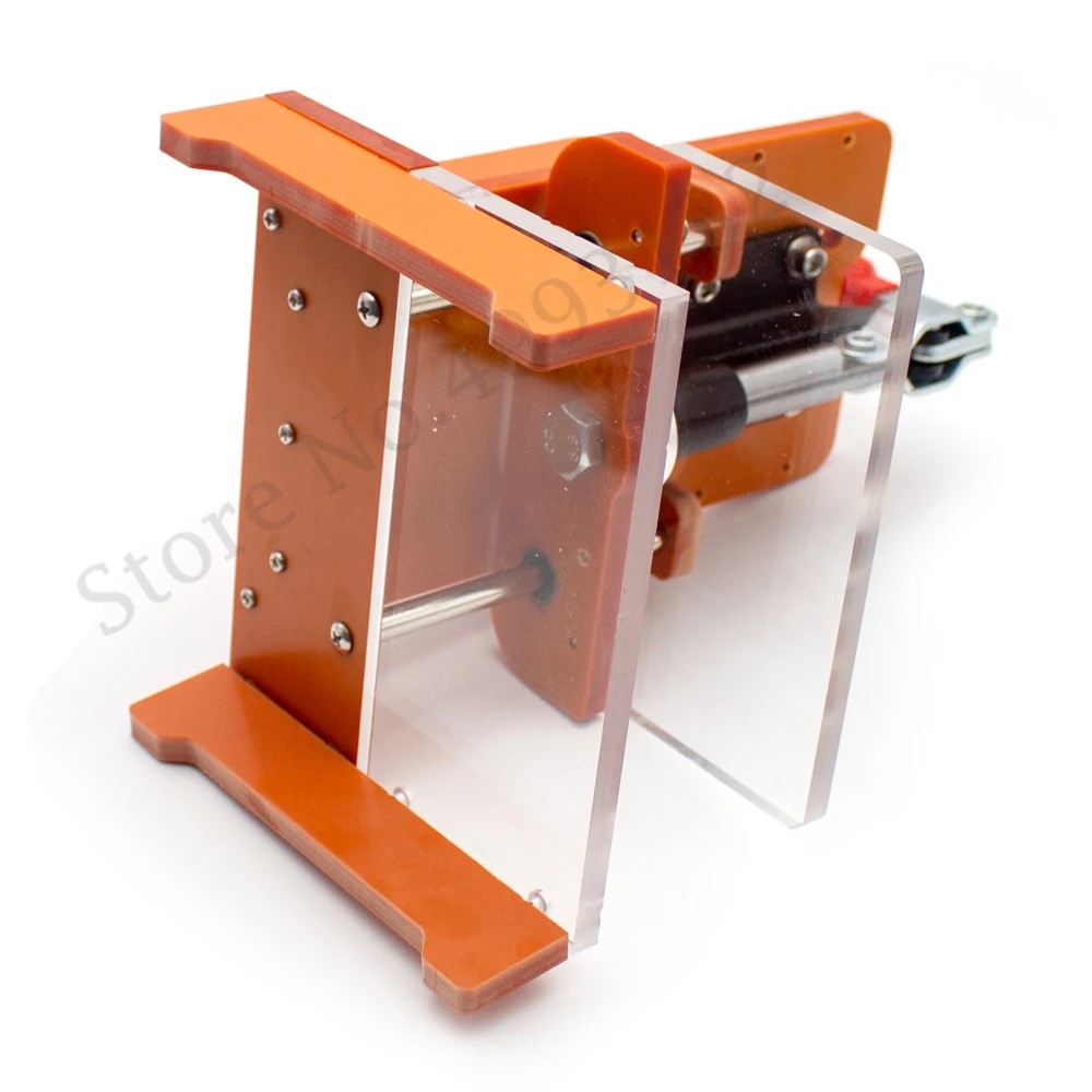Jual Pcb Universal Test Frame Pcb Testing Jig Frame Pcba Test Circuit ...