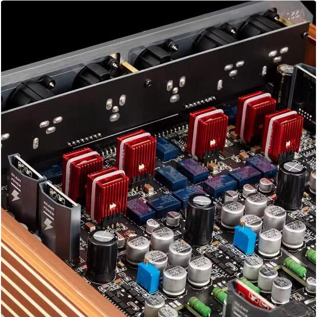 Jual Burson Audio V7 Vivid Discrete Single And Dual Operational ...