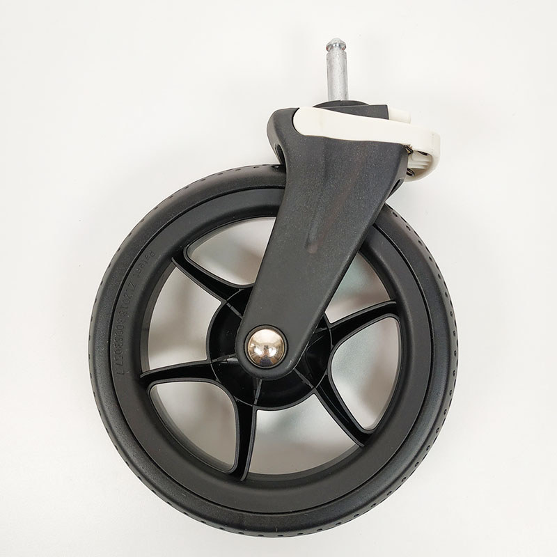 Jual Stroller Front Wheel Compatible Stokke Xplory V4/V5 Pushchair With ...
