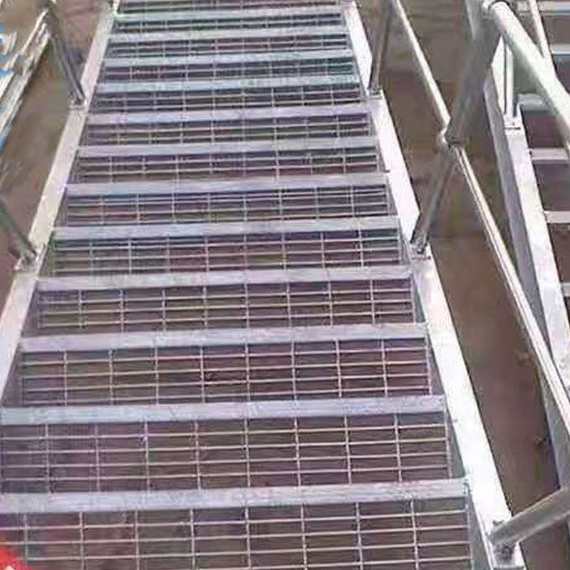 Jual hot dipped galvanized outdoor custom metal stainless steel grate ...