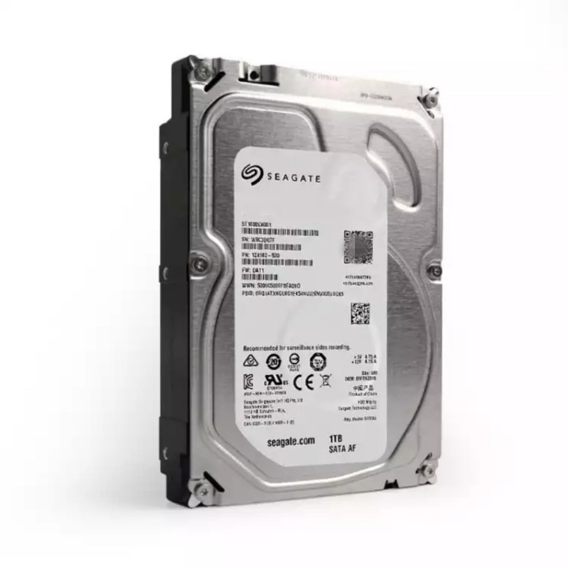 Jual Suitable for desktop computer 3.5-inch HDD 1T 2T 3T 4T 6T 8T 10T ...