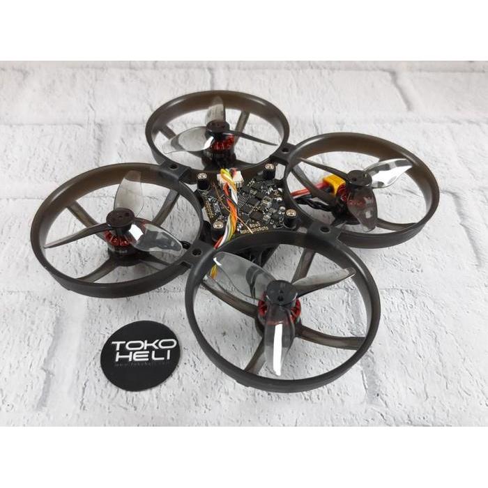 Jual Happymodel Mobula8 DJI HD O3 Lite 2S Micro FPV ELRS 2.4Ghz RX BNF ...