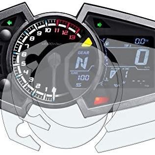 Jual Speedo Angels Pelindung Panel Speedometer Zx25R/Ninja 400/Zx6R 19 ...