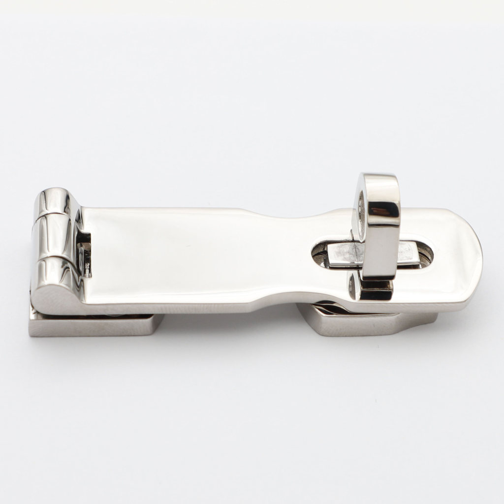 Jual Door Latch Lock Marine Boat Yacht Latch Buckle Hasp Sliding Swivel ...