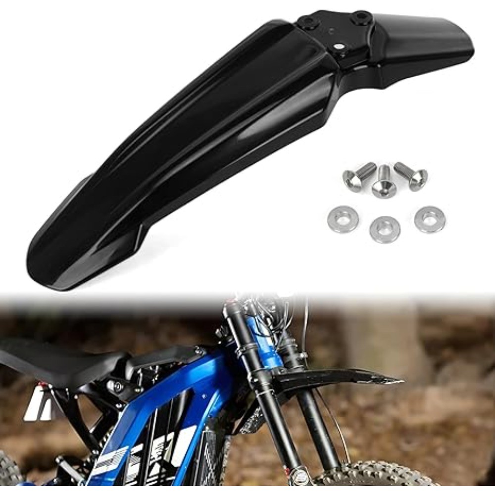 Jual Motorcycle Front Mudguard Moto Parts Attachments For Dirt For Sur ...