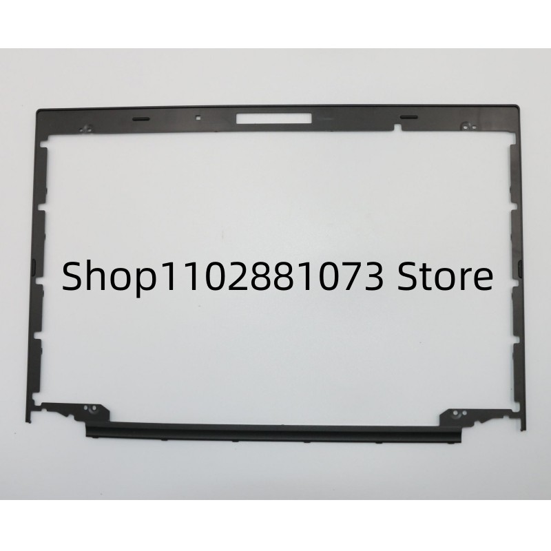 Jual New and Original B Shell LCD Bezel Case Cover for Lenovo ThinkPad ...