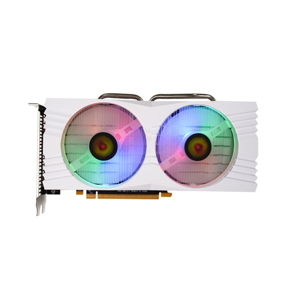 Jual SJS AMD RX580 8GB 2048SP Gaming Graphics Card GDDR5 256Bit PCI ...