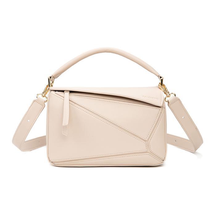 Jual Palomino Eslin Slingbag - Cream | Shopee Indonesia