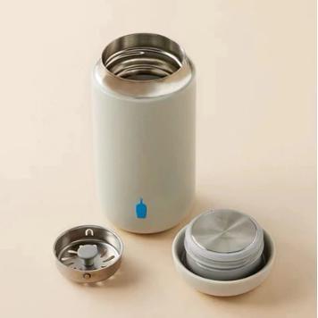 Jual (BW)Blue Bottle x Fellow Coffee Tea Mug Thumbler | Shopee Indonesia