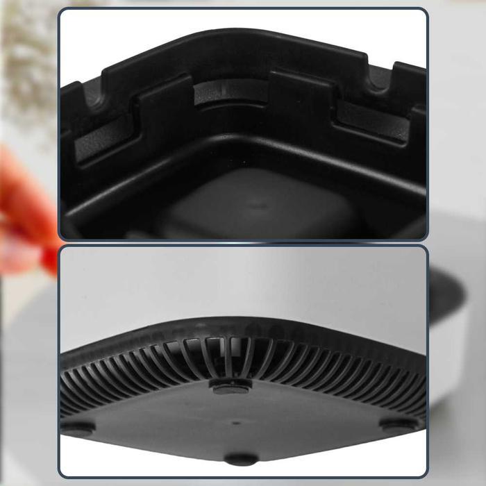 Jual Asbak Unik Penghisap Asap Anti Bau Air Purifier Filter Cigar ...
