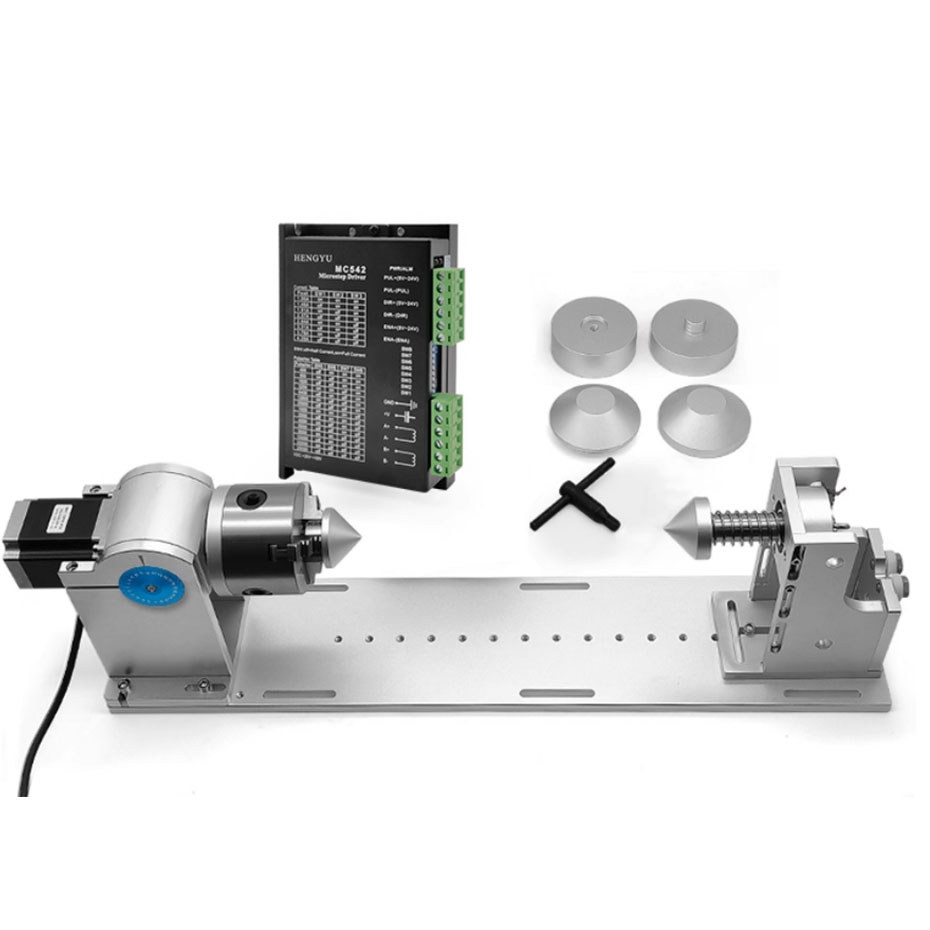 Jual Marking Set - Welding Set. D80 Rotating Fixture Rotating Shaft ...