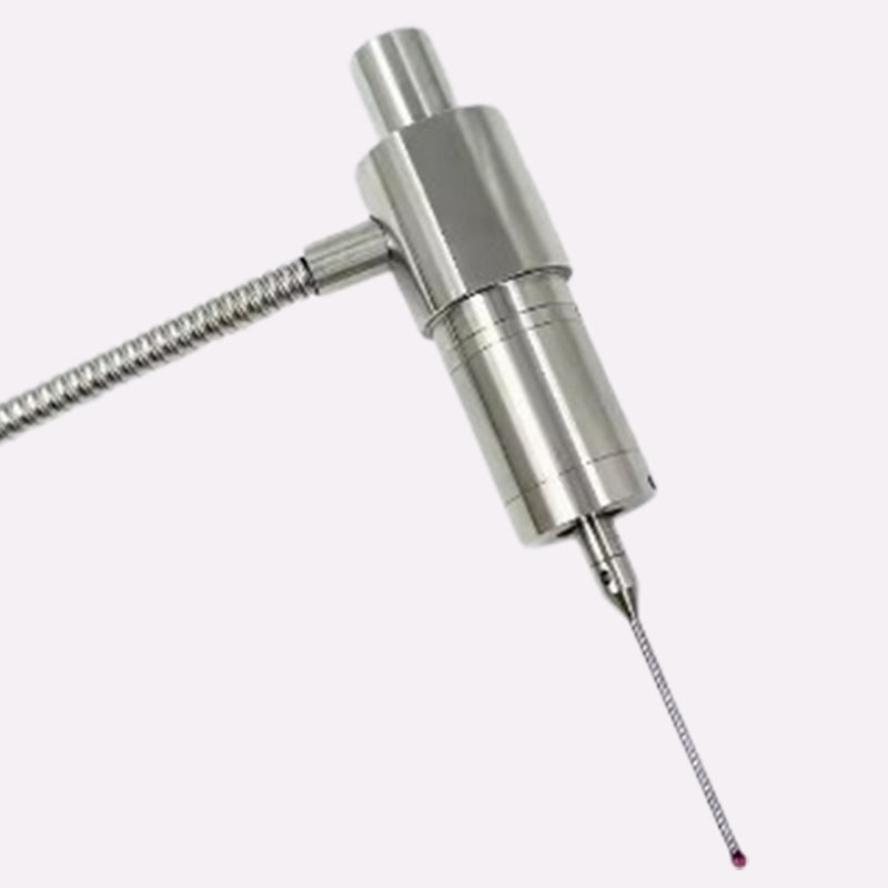 Jual Cnc Machine Tool Wire Probe Mtl25Led Automatic Detection Machining ...