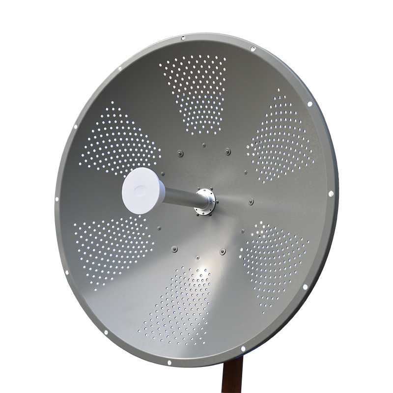 Jual 34Dbi Airmax 2X2 Ptp Bridge Airmax Rocket Dish For Ubnt Rocket M5 ...