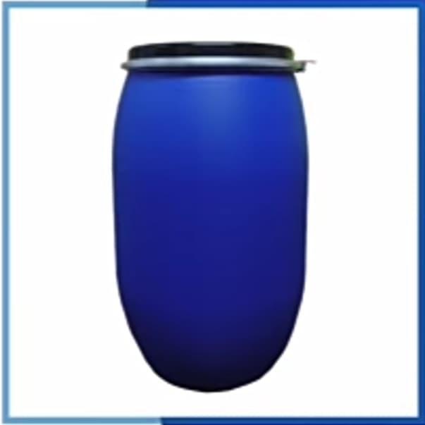 Jual IFY (IMPORT) TONG SAMPAH / DRUM PLASTIK / TONG KAP 100 - 120 LITER ...
