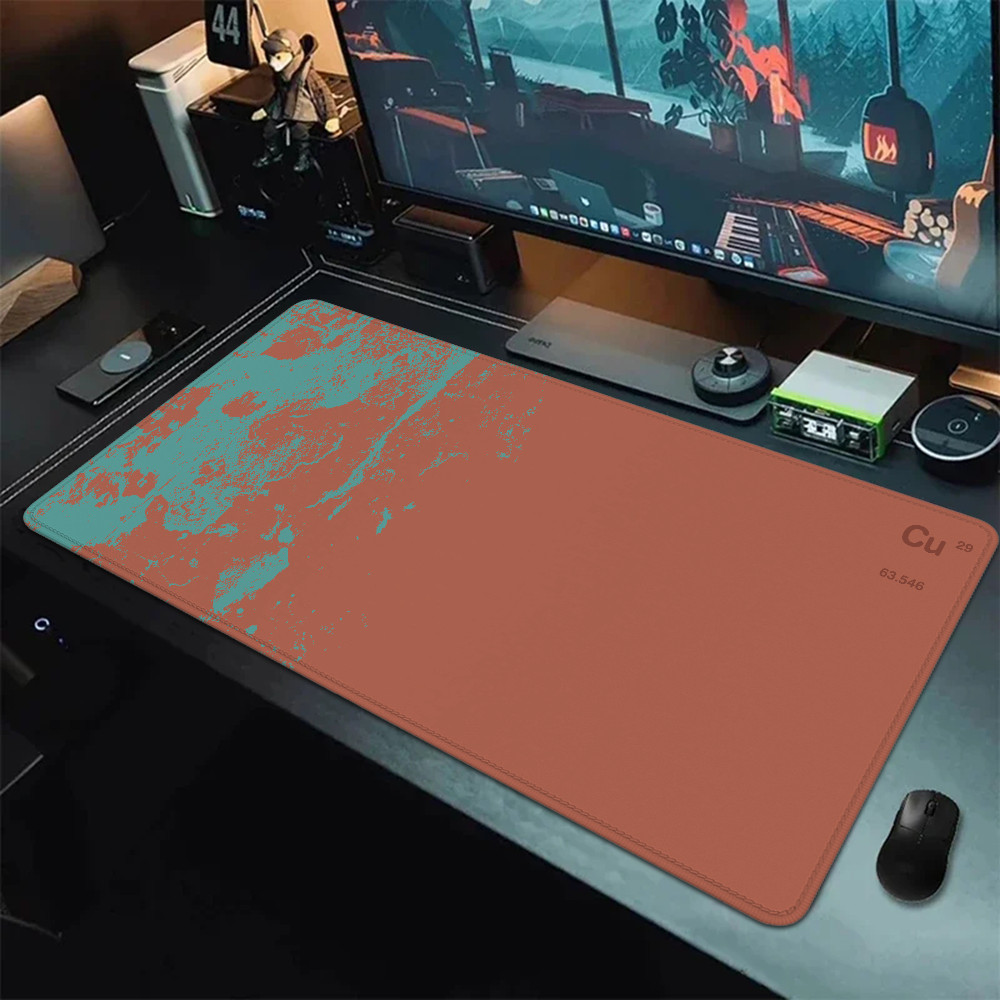 Jual American Classic Simplicity Xxl Mouse Pad 900x400 Mousepad Gamer ...